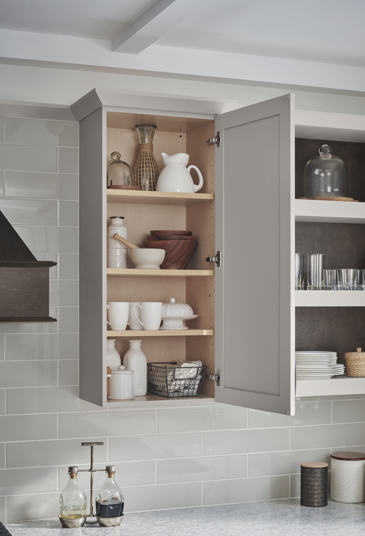 Farmhouse Living - Modico Cabinets