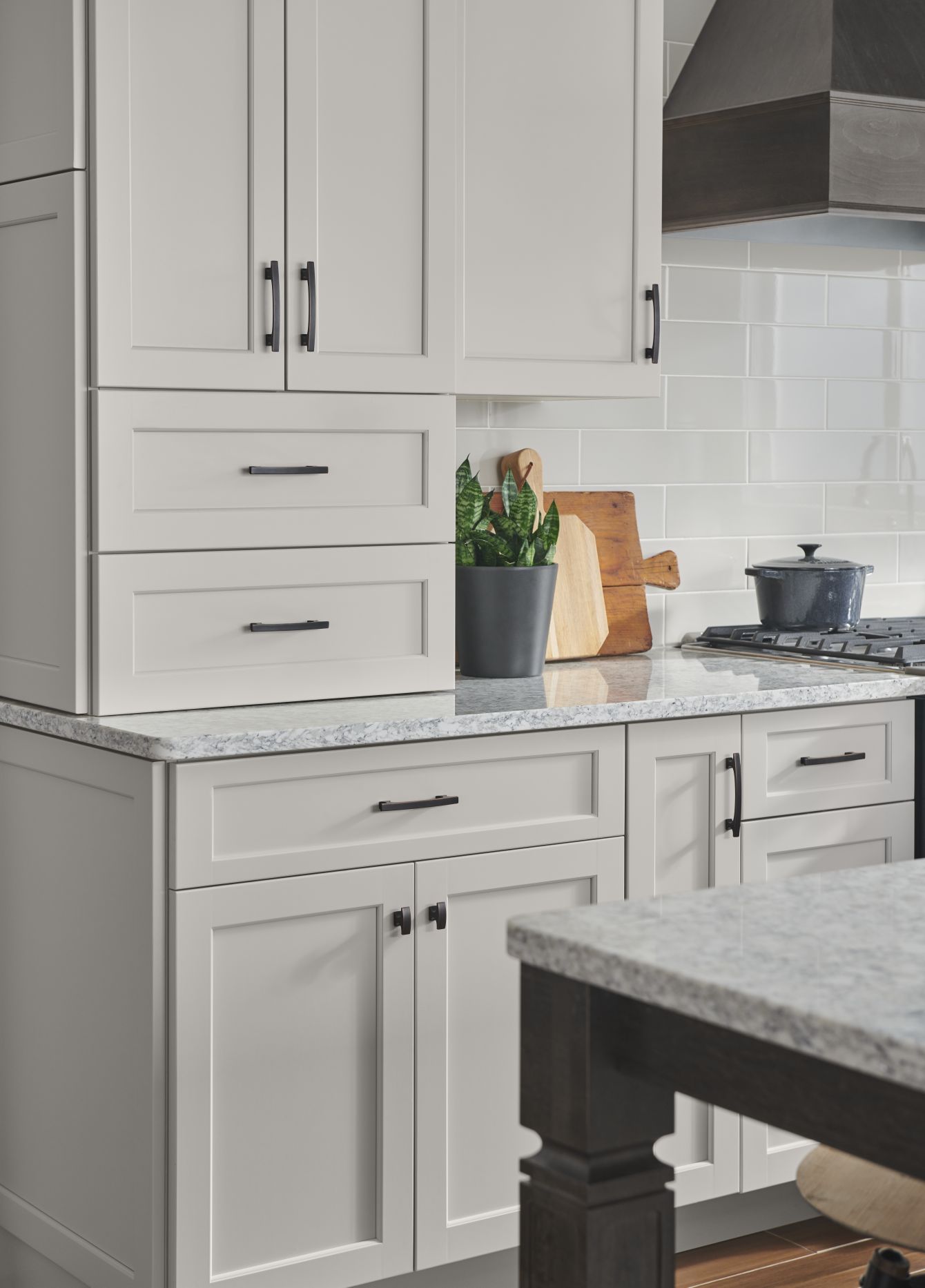 Farmhouse Living - Modico Cabinets